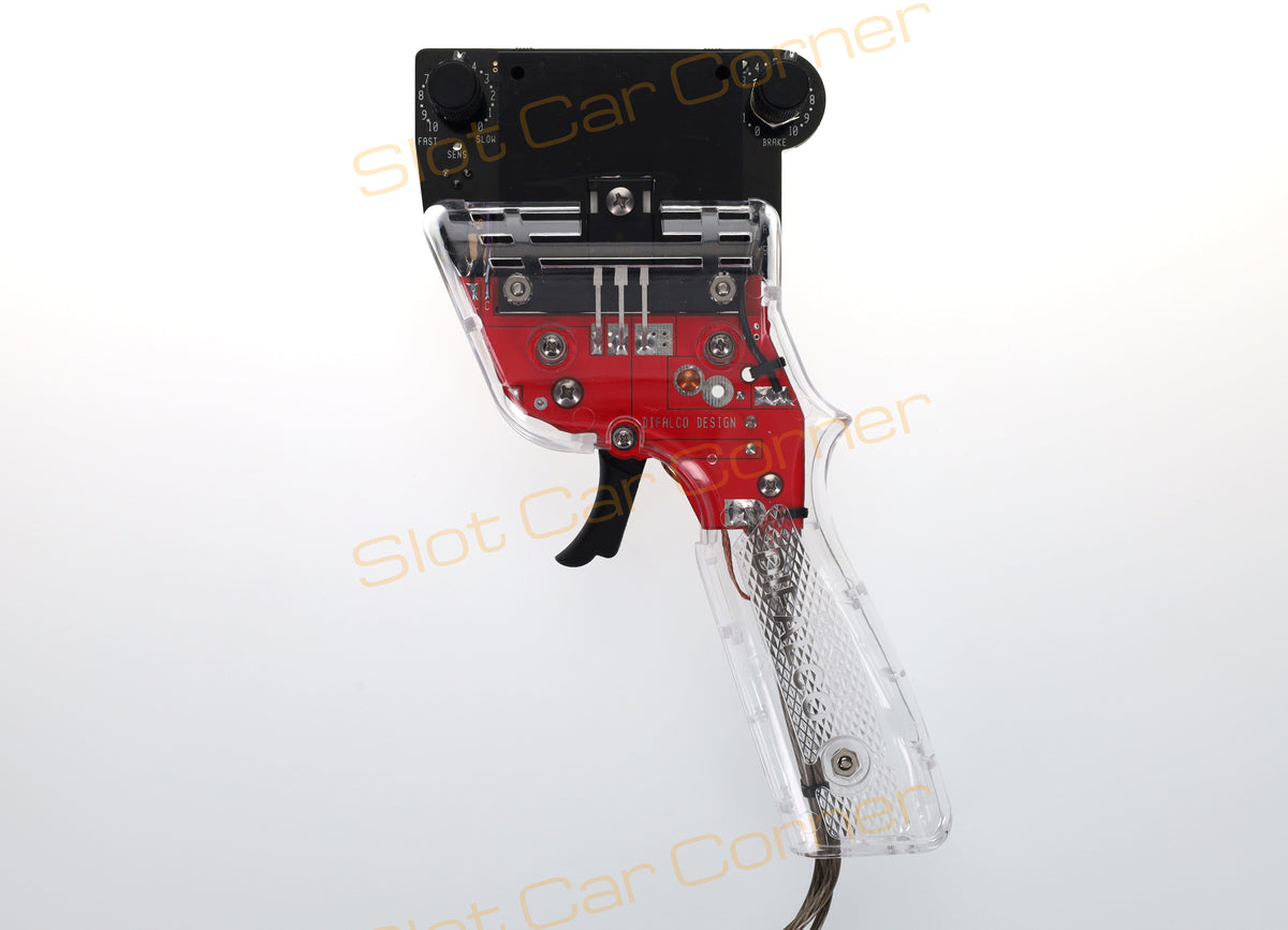 Difalco Design DD312 NEO 30-Band 1:32 / 1:24 Hybrid Controller