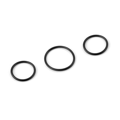 Hudy 103059 Rubber Transmission Belts