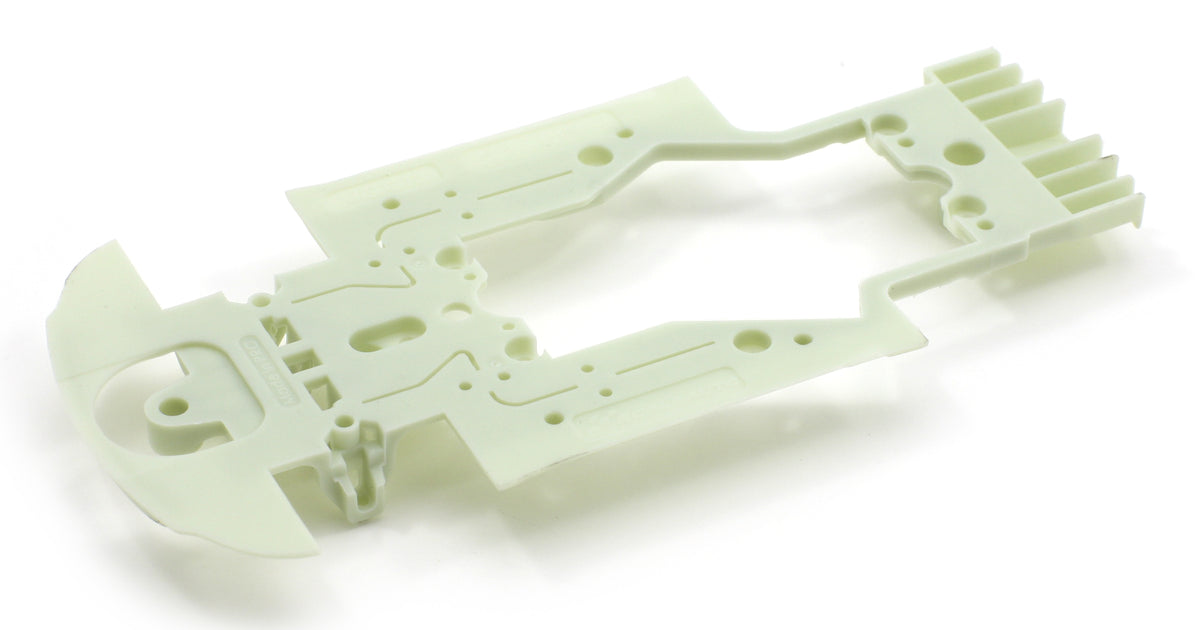 SC-6662B Scaleauto MB-A GT3 R1.7 Chassis, Medium