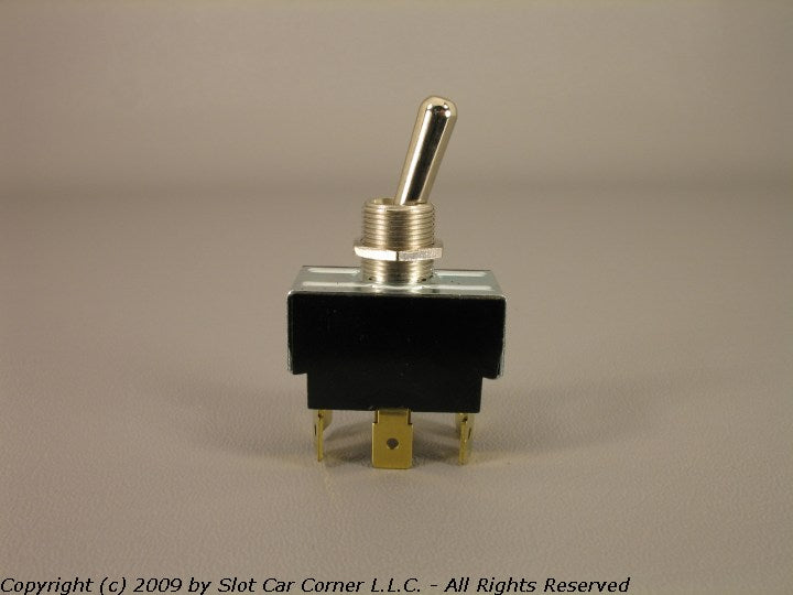 Heavy Duty Lane Reversing Switch