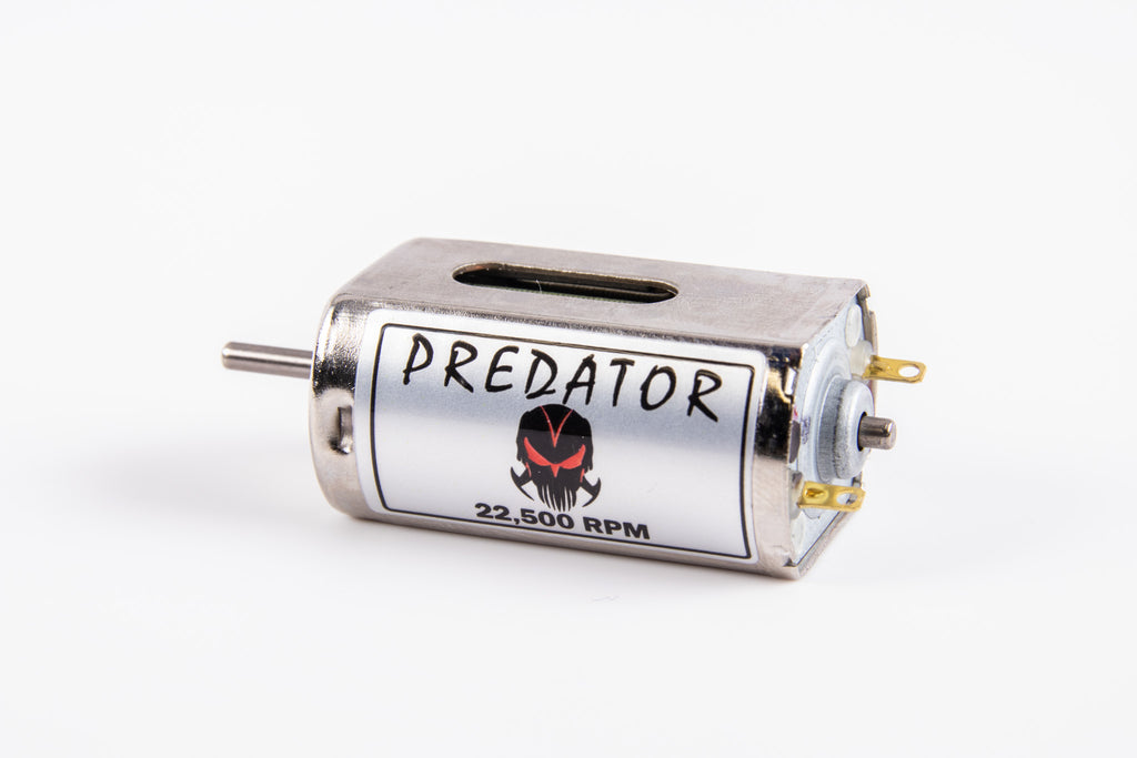 Predator LONG-CAN 22,500 RPM FK-180 Magnet Motor