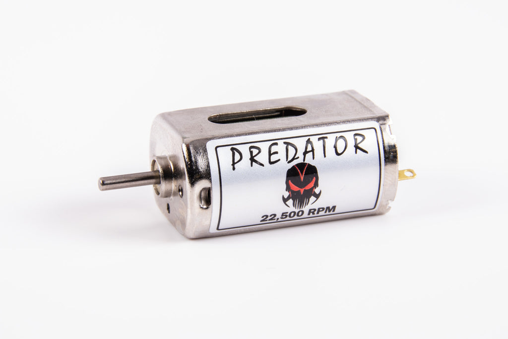 Predator LONG-CAN 22,500 RPM FK-180 Magnet Motor