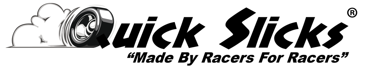 SC20XF Quick Slicks Silicone Tires, X-Firm