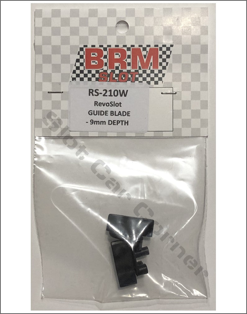 1:32 Slot Car Guides