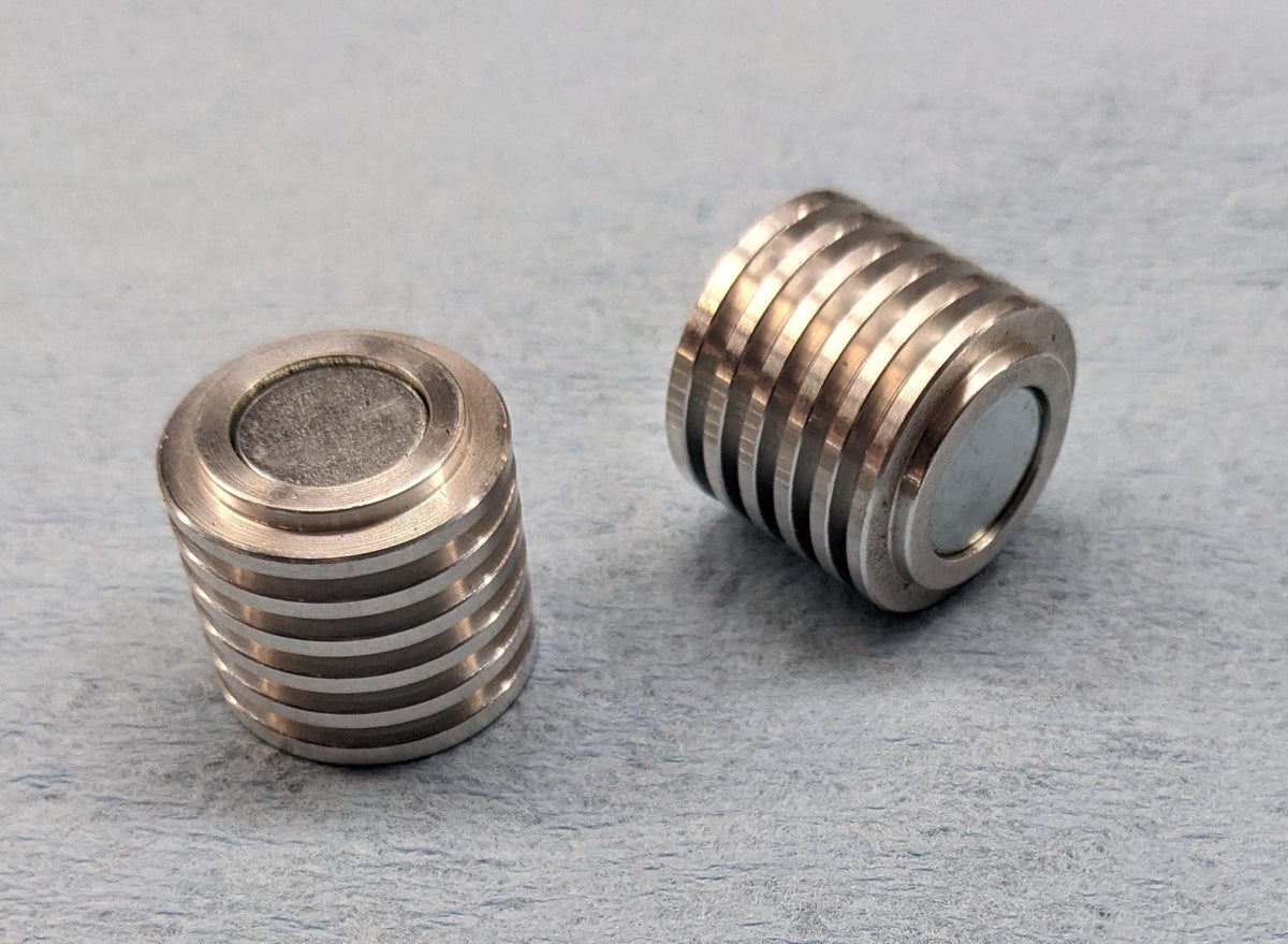 Samson Classics "Cool Rite" Magnetic Motor Cooler