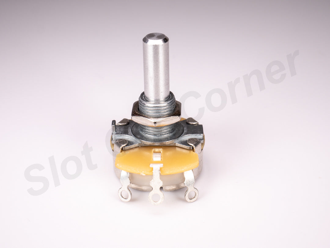 Potentiometer, 25 Ohms